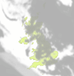 Weather Windermere - 14 days